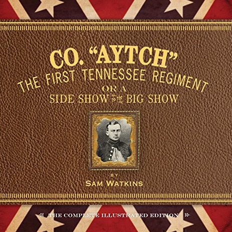 Samuel R. Watkins Camp 29, Sons of Confederate Veterans – Columbia ...